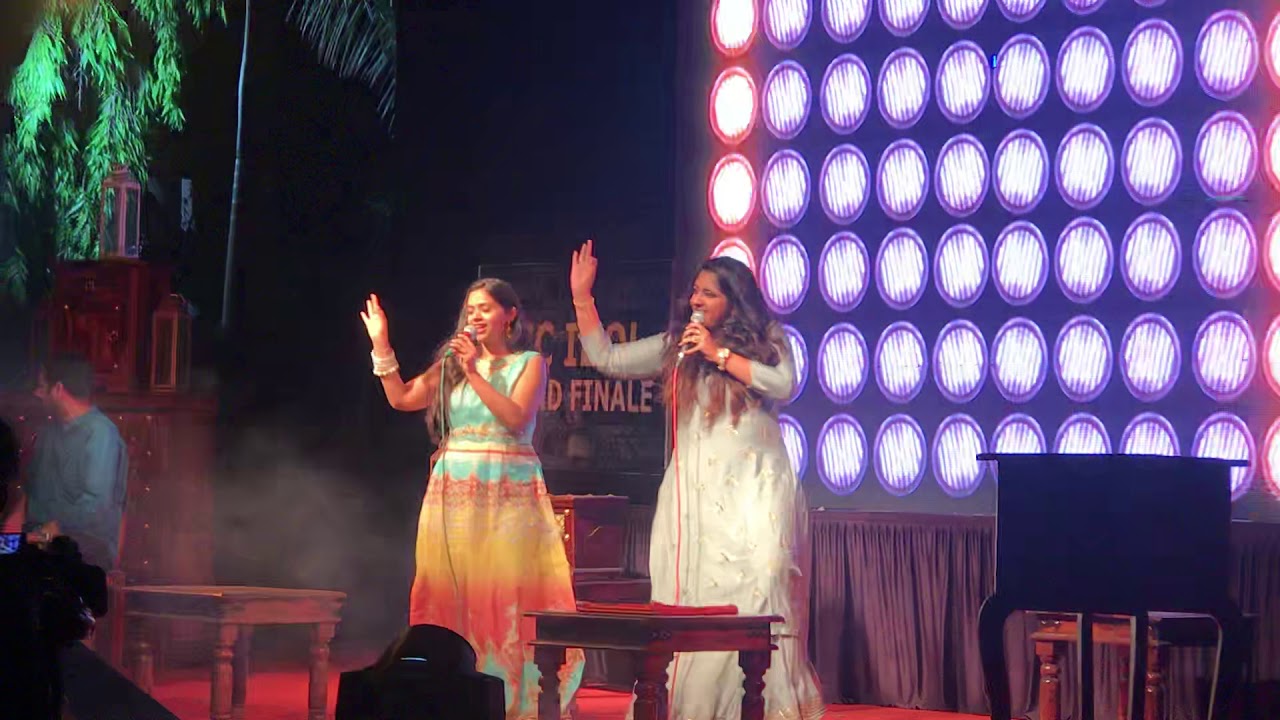 Ram Chahe Leela Chahe | Dr Chiranshi Chhaya & Dr Rutvi Vaishnav | SSC ...