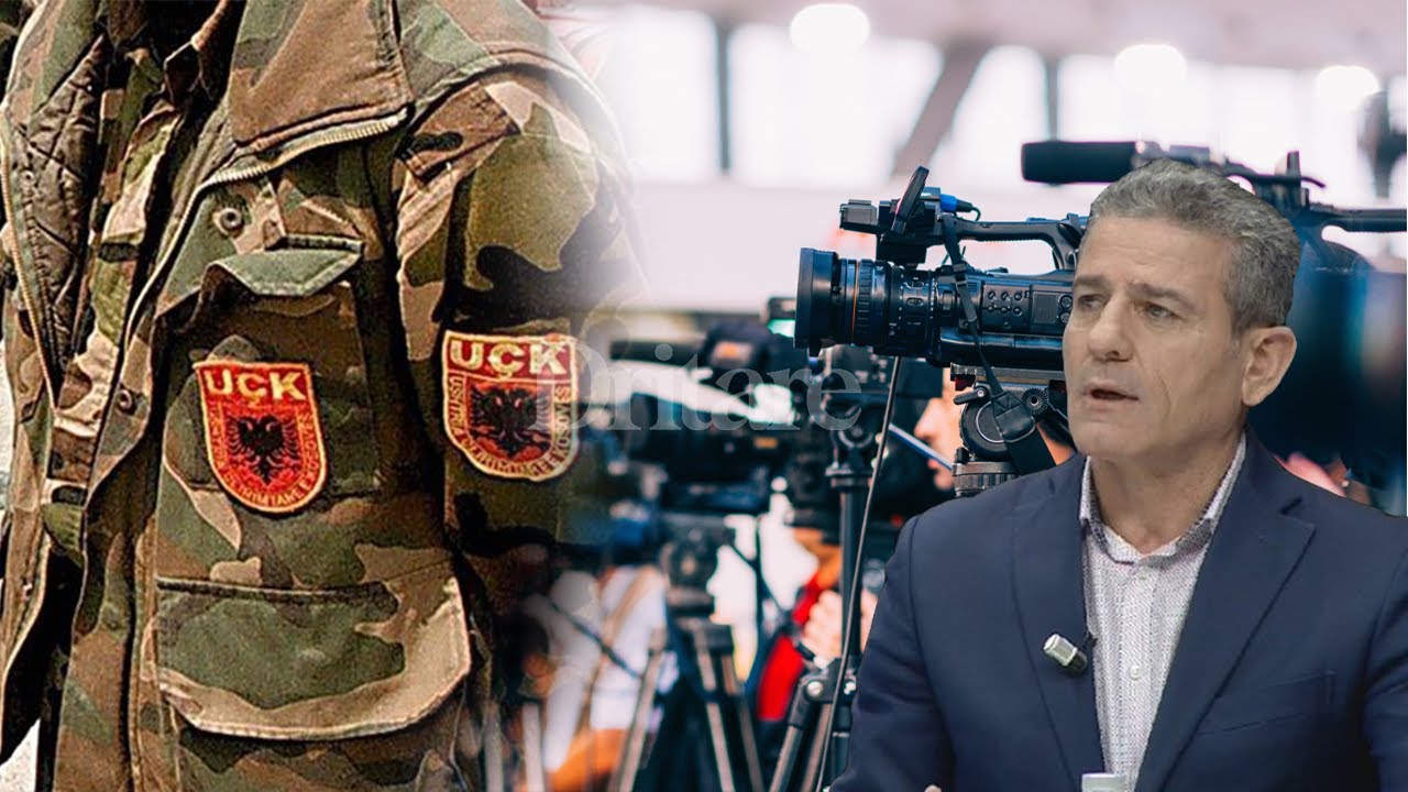 Akuzat e prokurorëve të Hagës bazohen mbi media! Flet Aleksandër Çipa ...