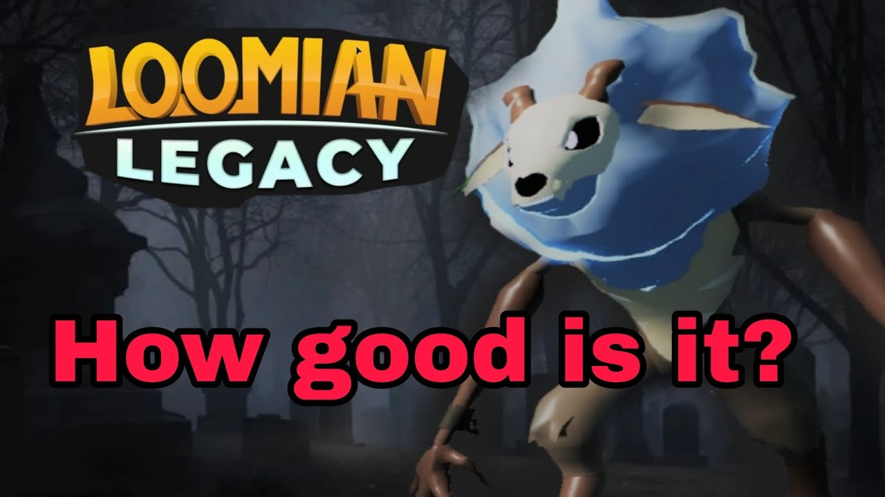 Boots wendolen is pretty solid!! (Loomian legacy pvp #roblox) - YouTube