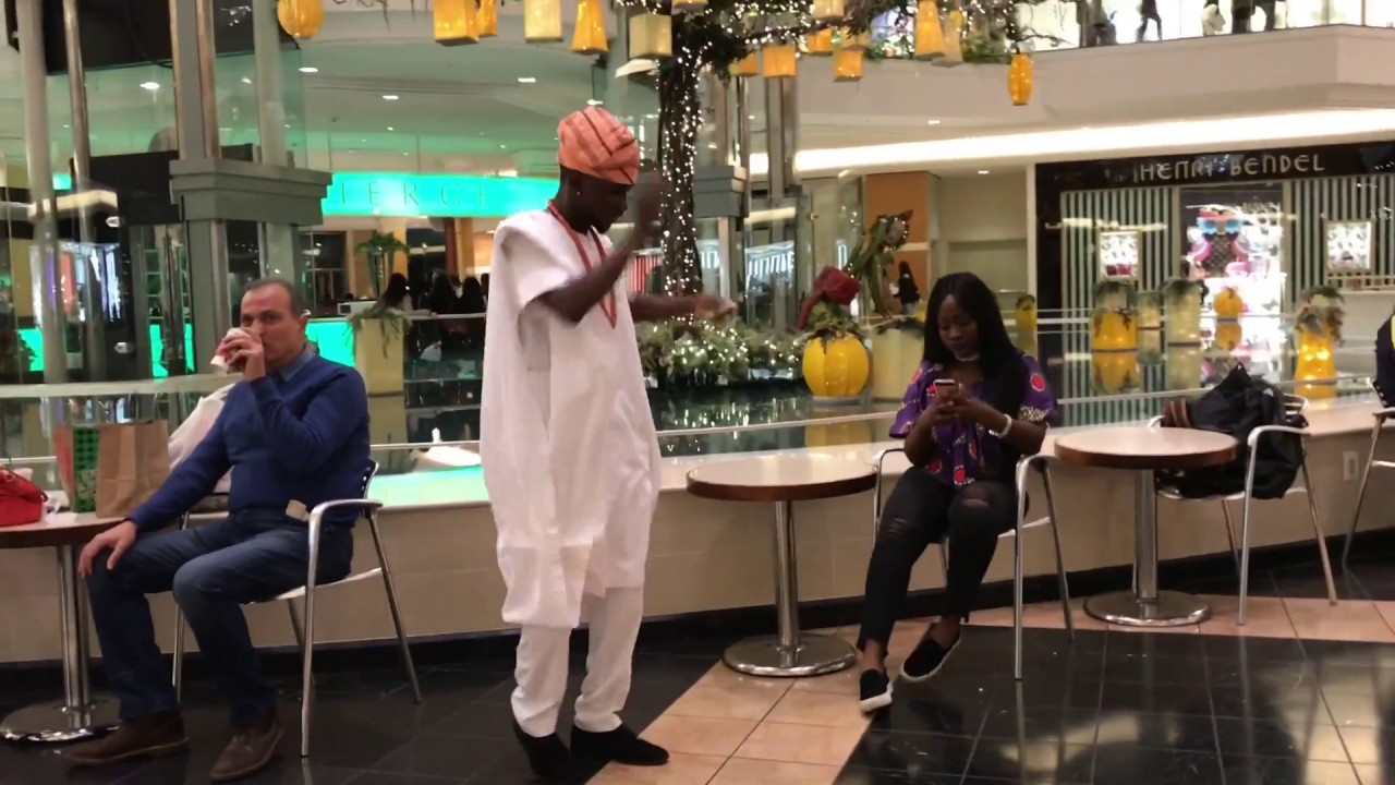 Yemi Alade ft. Falz - Single & Searching (OFFICIAL DANCE VIDEO) - YouTube