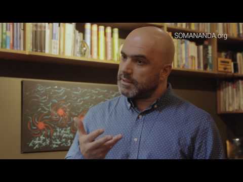 Living From The Heart - What Does It Mean? | Somananda Tantra School
