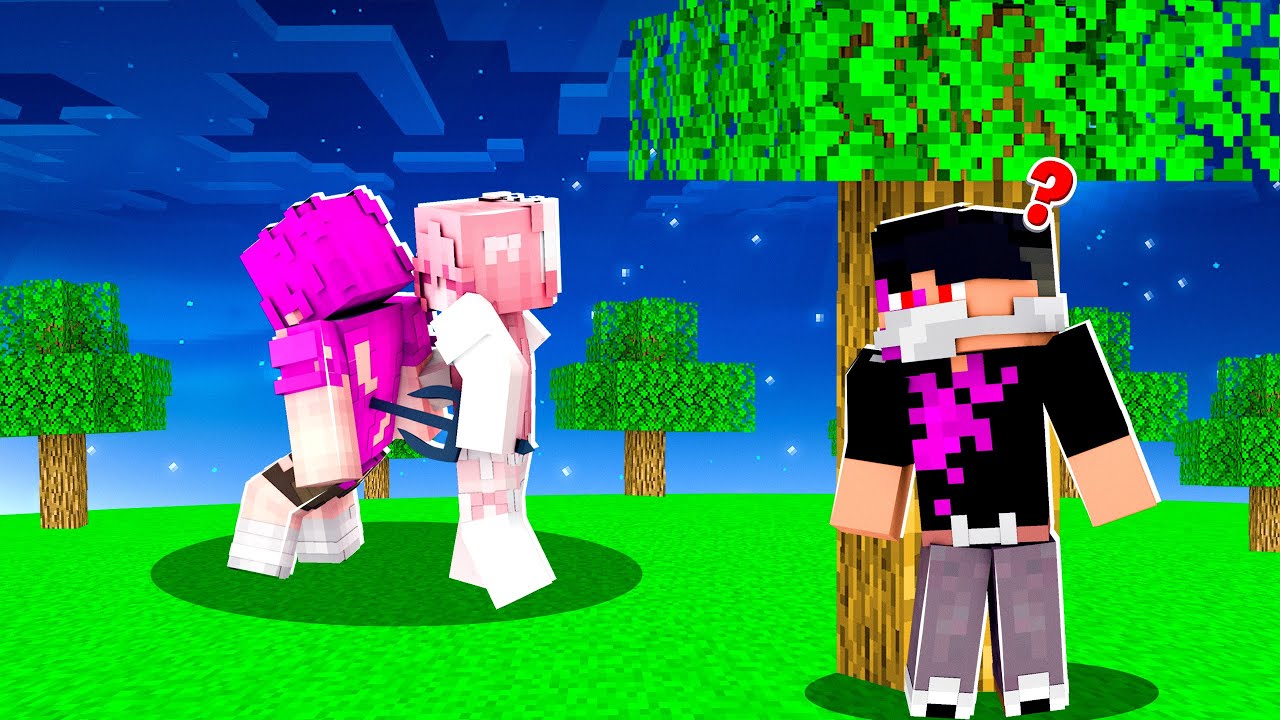 SIE BETRÜGT DEN KÖNIG vom ALPHA-CLAN auf YOUTUBER INSEL! - YouTube