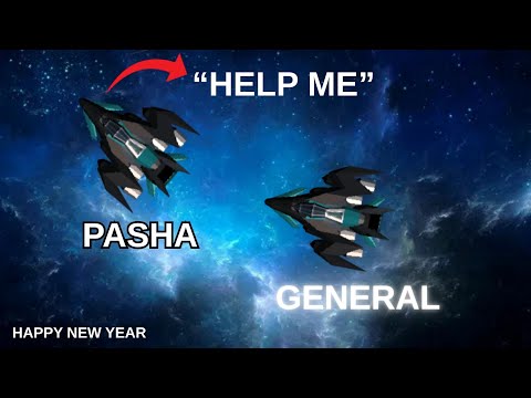 HAPPY NEW YEAR | END OF PROJECT MOON #1 | 1 VS 30 | STARBLAST.İO