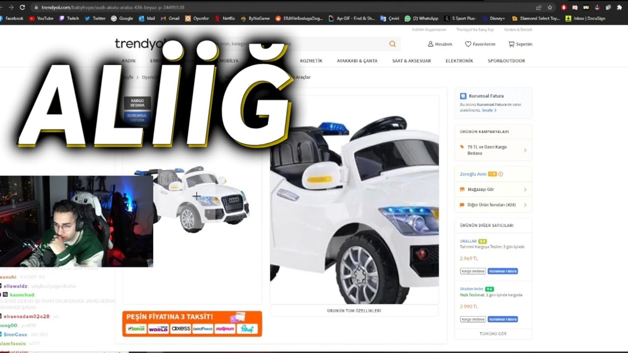 Eray - Ekibin Trendyol Koleksiyonlarını İnceliyor ve Yorumluyor! - YouTube