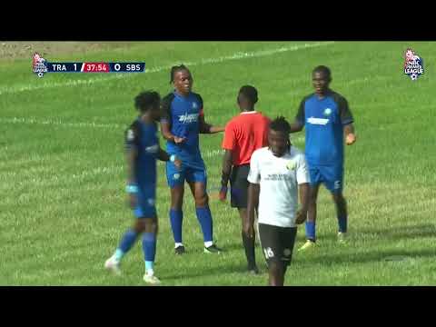 TRA United 2 0 Singida BS | Magoli |  NBC Premier League - 05/04/2026