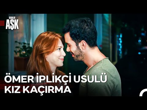 Aşkından Deli Divane Bu Gönlüm - Kiralık Aşk