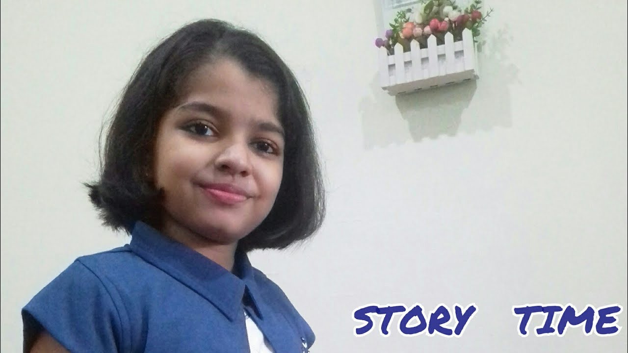 malayalam story for kids ....... "oruma" - YouTube