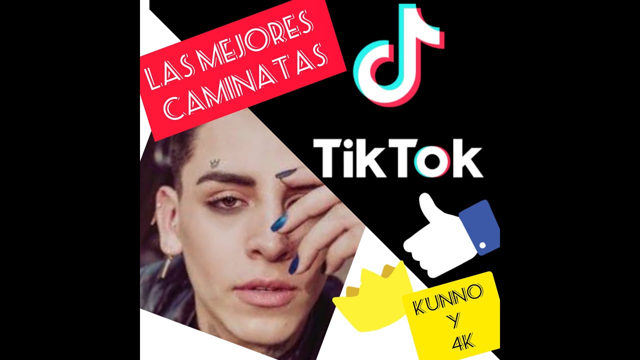 Las mejores caminatas de KUNNO (4K)/EMM-Tops, música y mas - YouTube