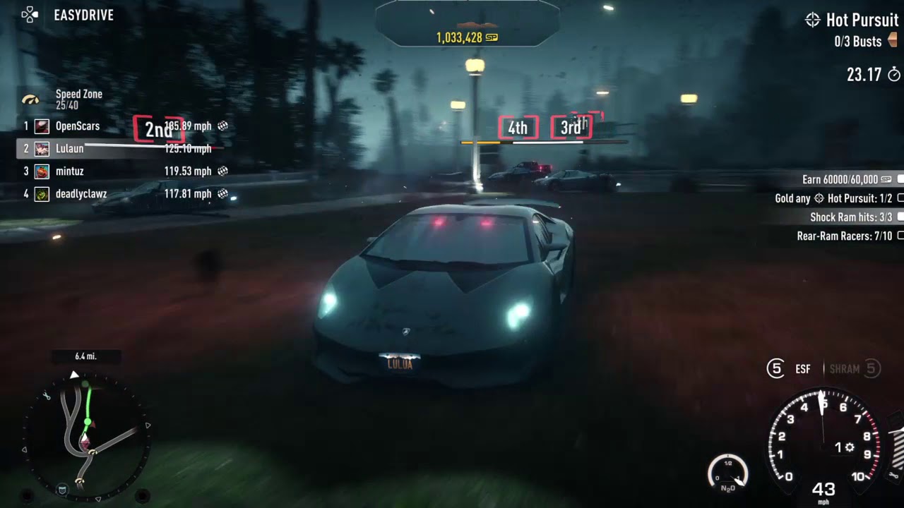 Need for Speed™ Rivals - How VRT Do This - YouTube