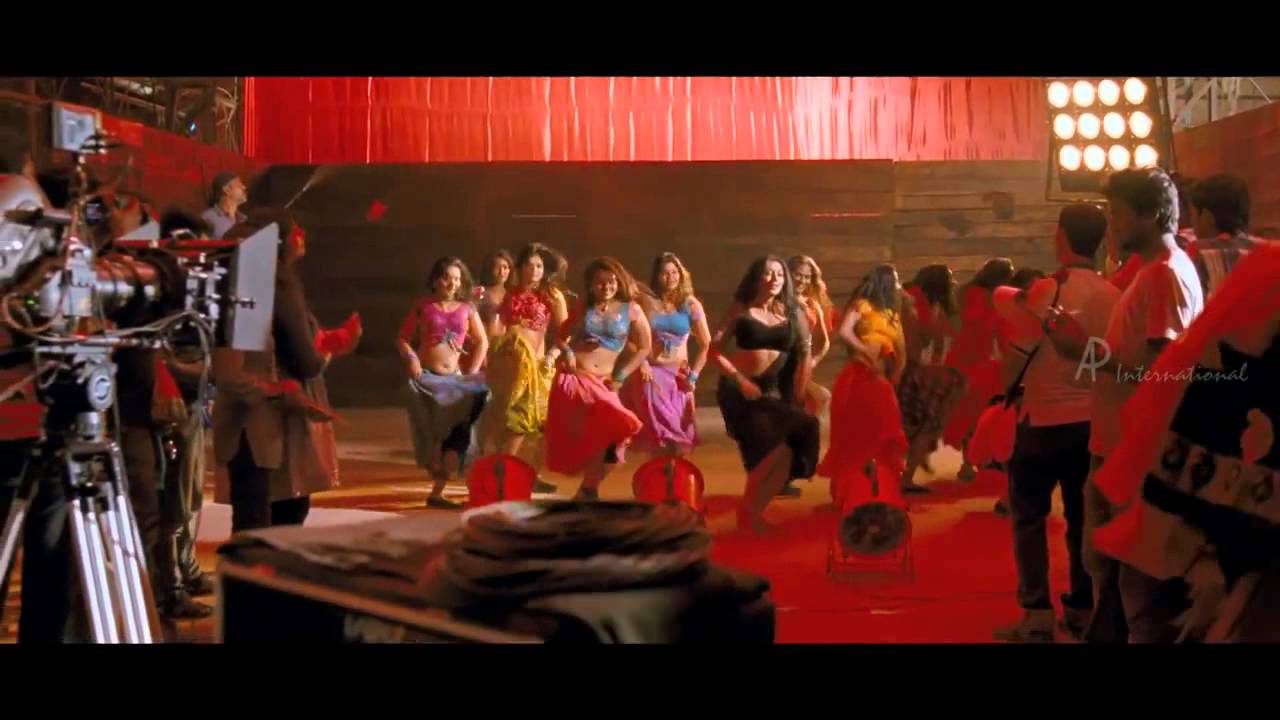 Bramman Tamil Movie Scenes Clips Comedy Songs Vaada Vaada Song HD - YouTube