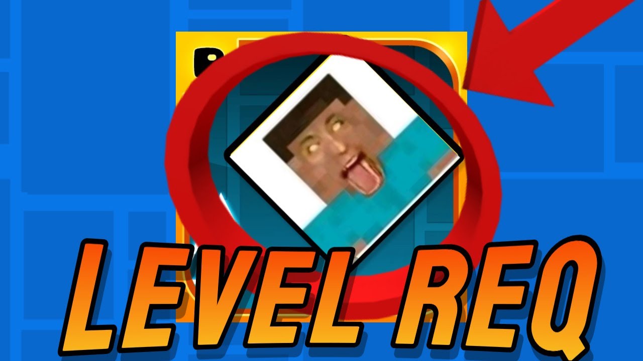 lvl req en GD - YouTube