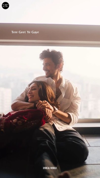 Morni...💙 Lyrical Status | Darshan Raval | Whatsapp Status - YouTube