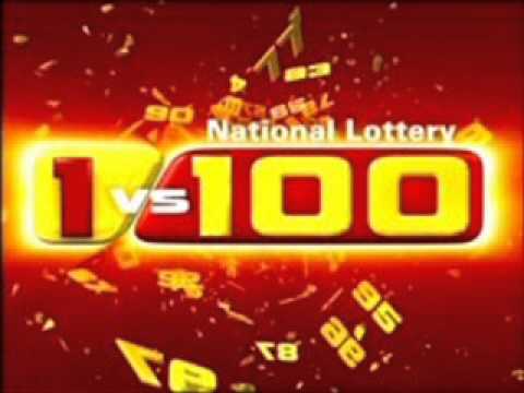 1 vs 100 (Intro) - YouTube
