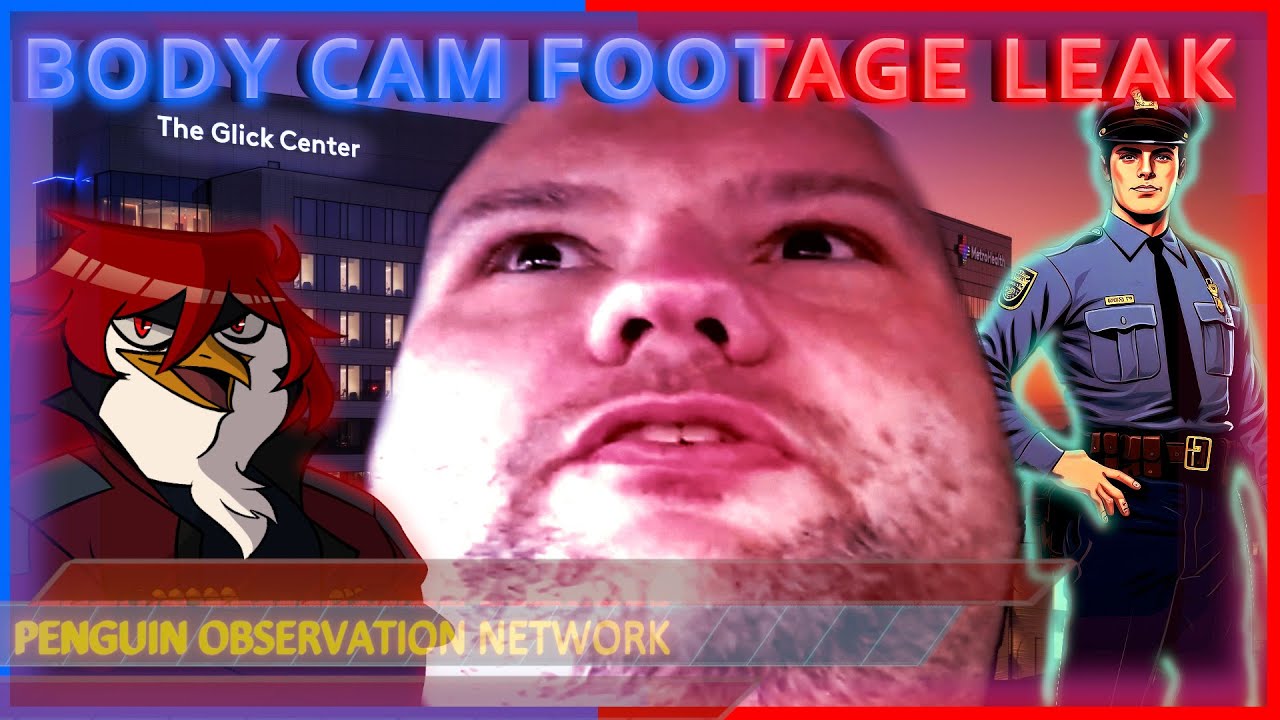 The Andy Ditch (Poopsquatch) Body Cam Leaks | PON S2 E23 - YouTube