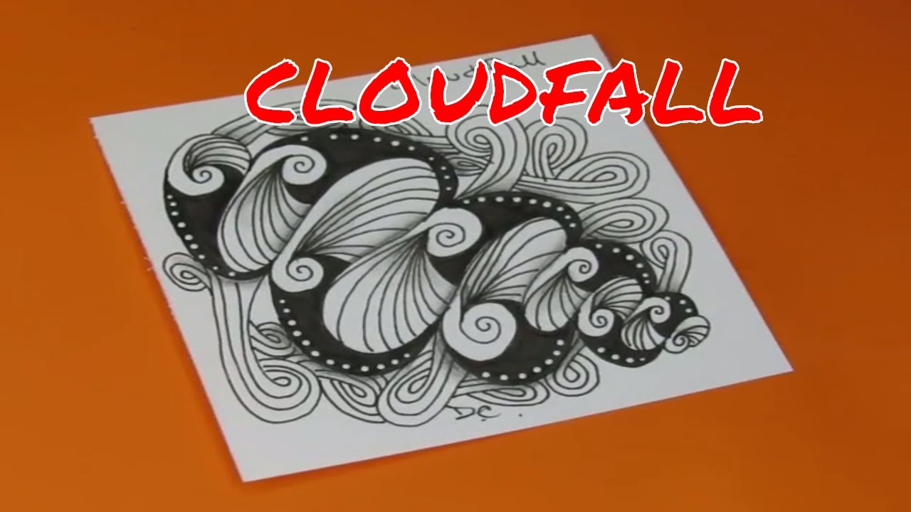 Cloudfall - YouTube