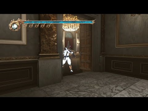 Ninja Gaiden II Windmill Shuriken - YouTube