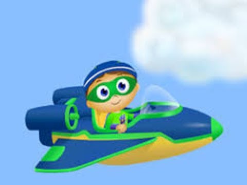 Super WHY! Full Episodes English - WHY Flyer Adventure - YouTube