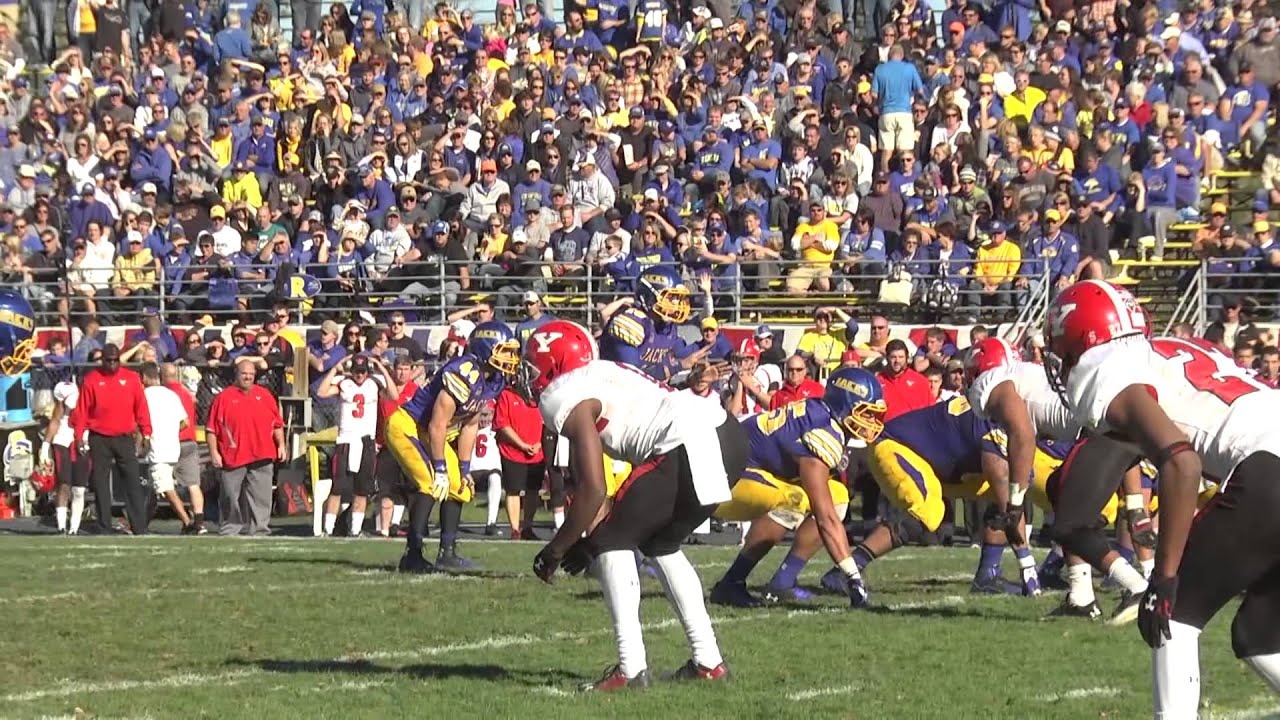 Jake Wieneke 2014 Highlights - YouTube