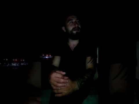 Yar Bana Sırt Çevirmiş (sokağın sesi)