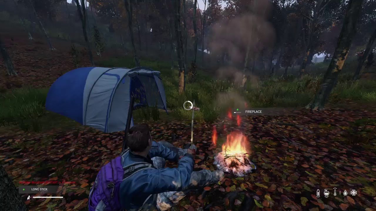 DayZ Gameplay - YouTube
