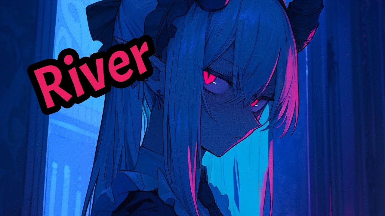 Nightcore - ''River'' - Miley Cyrus (ROCK VERSION) - YouTube