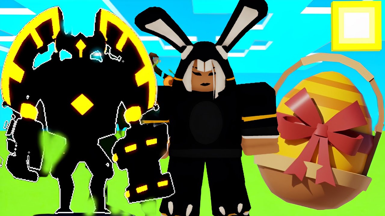 I got the new hannah kit skin in RobloxBedwars - YouTube