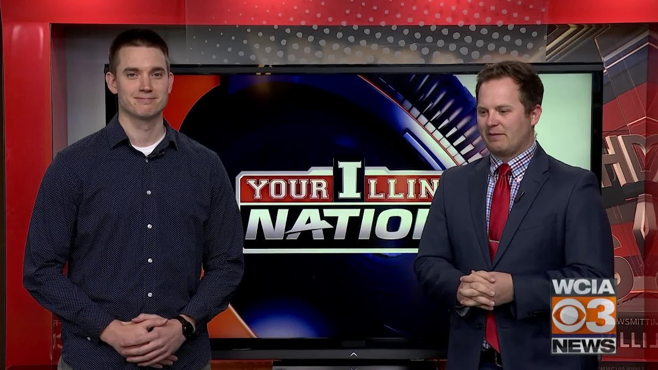 WEB EXTRA: Craig Choate and Derek Piper breakdown the last week in ...