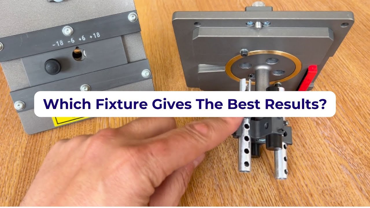 Mercury 4 Indexing Fixture | Explainer Video - YouTube