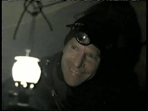 Intel Centrino Mt. Everest Base Camp 2000s Commercial (2003)