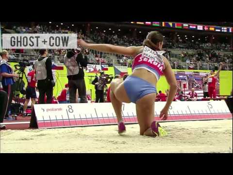 2016 - FART SUMMER OLYMPICS // LONG FARTS JUMP