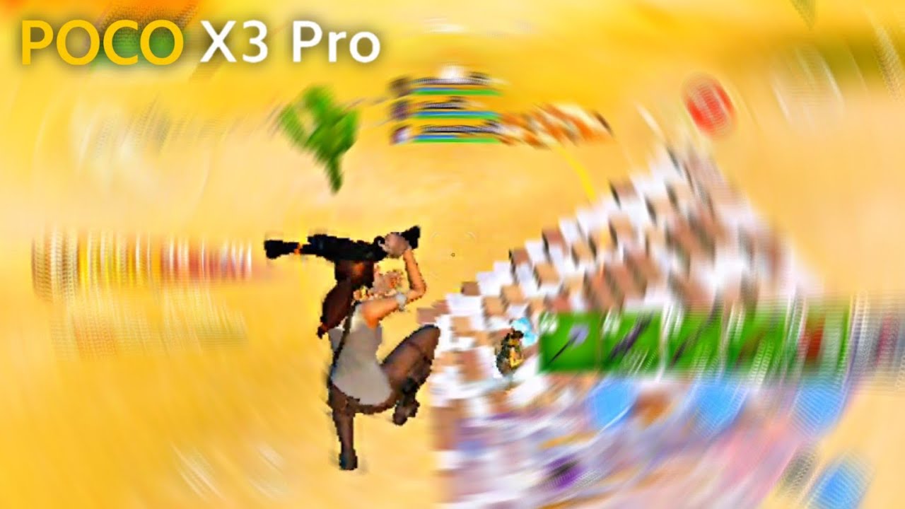 Dancin 🕺🏽 | OG Fortnite Mobile POCO X3 Pro 90 FPS - YouTube