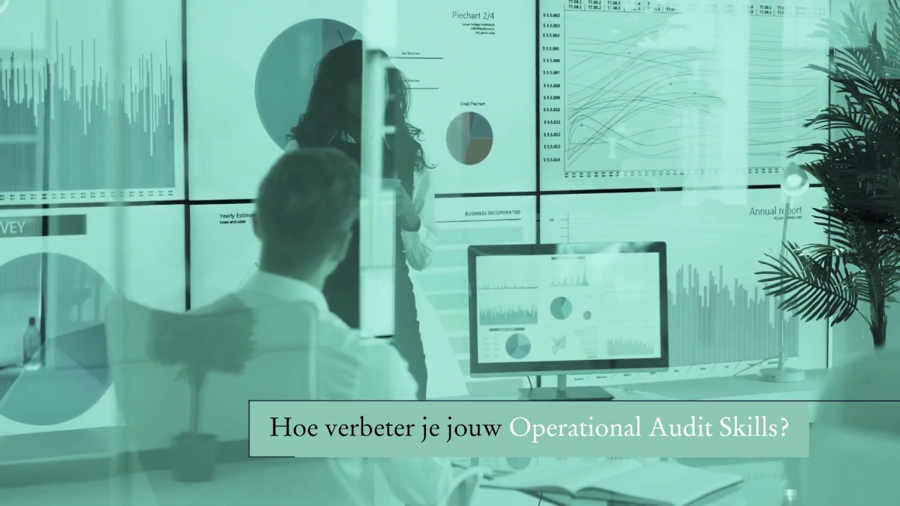 Executive Internal Auditing Programme - YouTube