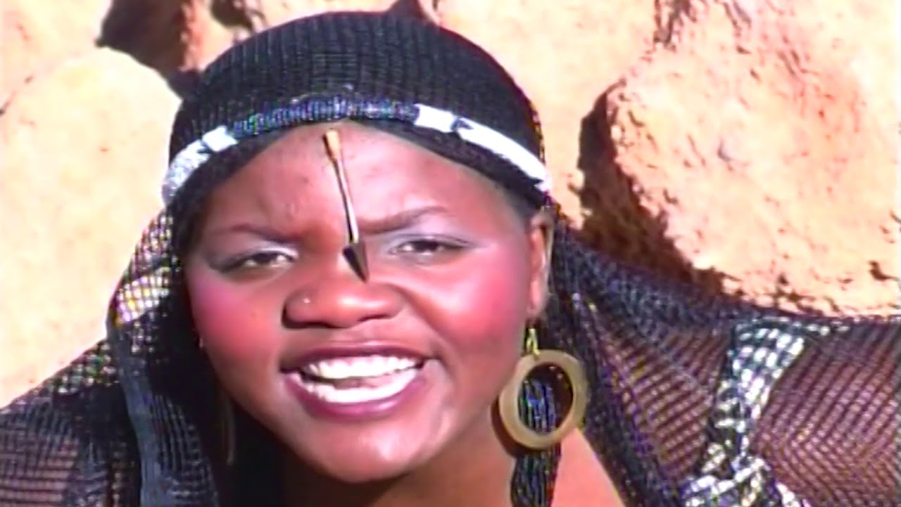 Badimo (Official Music Video) - YouTube