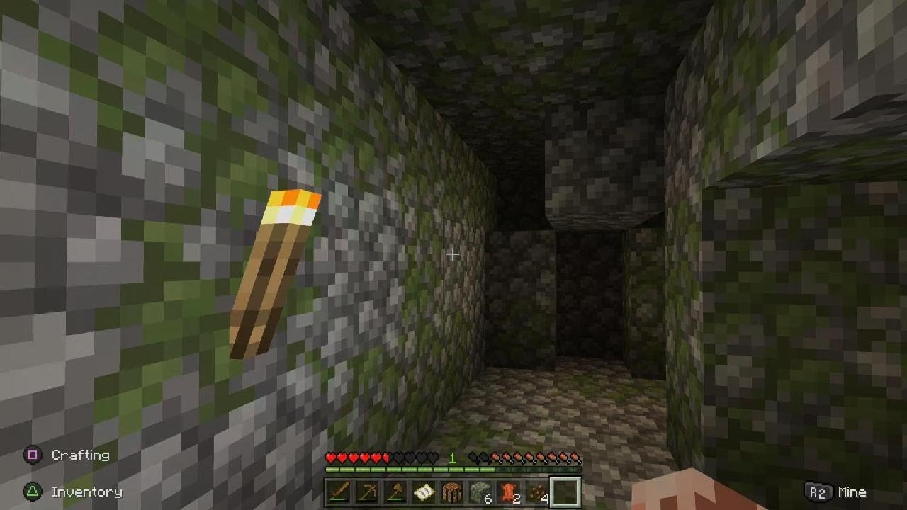 Minecraft1.2 - YouTube