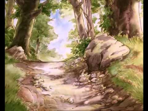 Les contes de Pierre Lapin et ses amis   Monsieur Tod