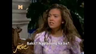 Senyora Santibanez Quotes