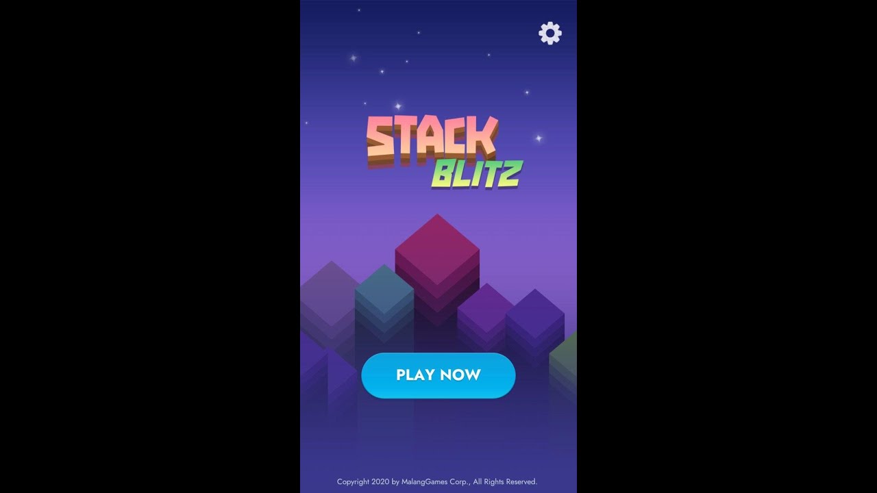 [Skillz] Stack Blitz - YouTube