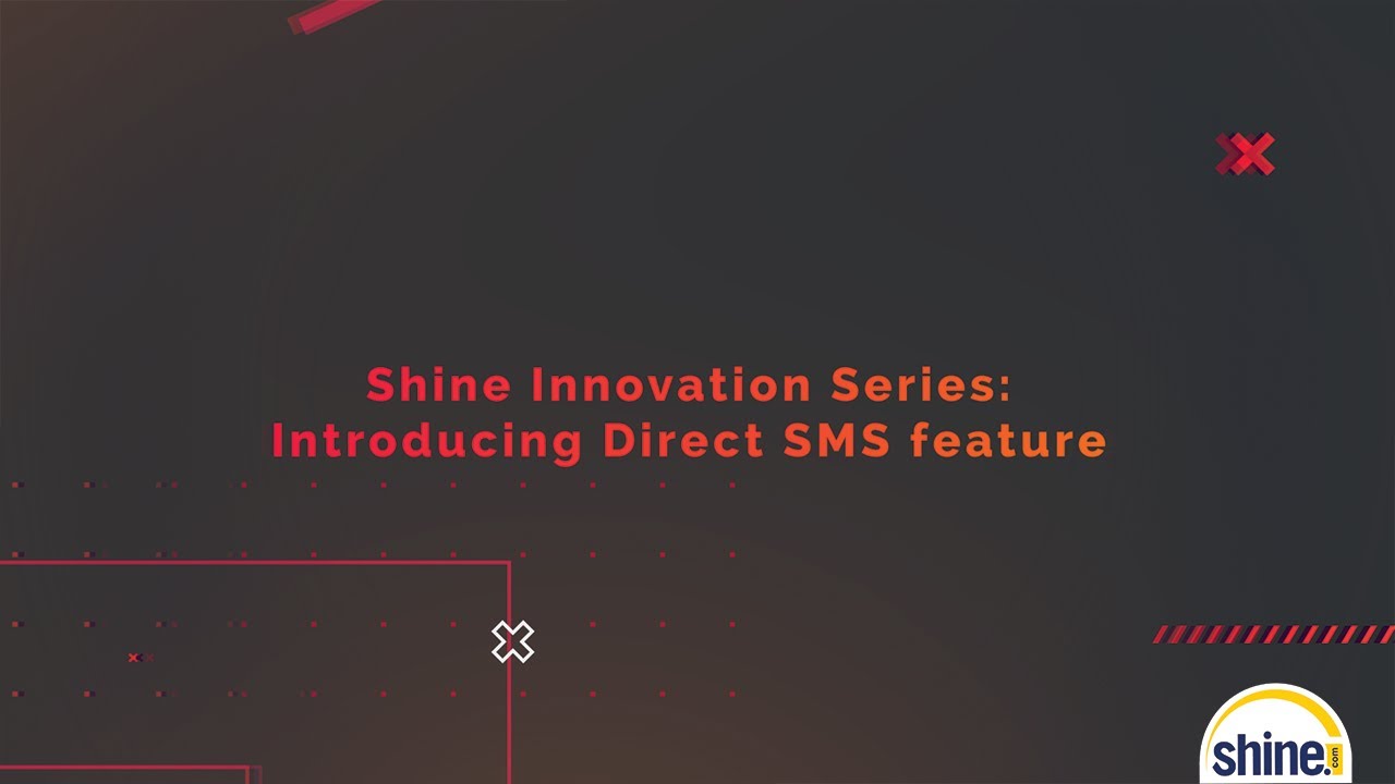 Direct SMS - YouTube