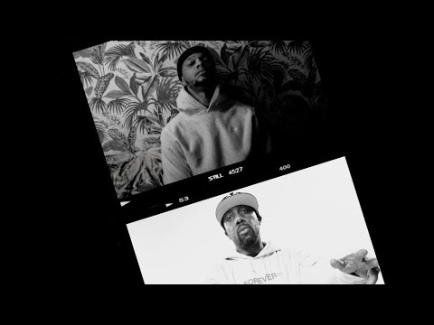 Papoose and Inspectah Deck - Educated Street Knowledge (Prod by Tito_da ...
