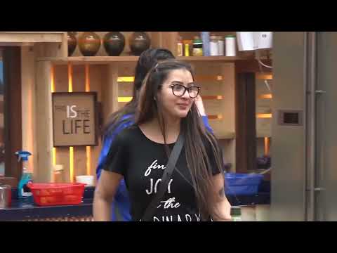 Bigg Boss 11 Full Episode - 61