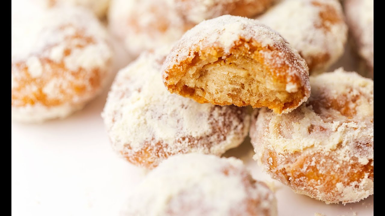 Balushahi /Balushai - YouTube