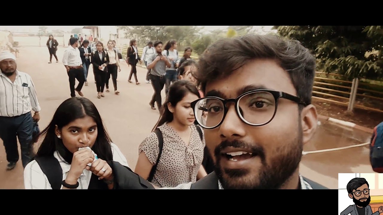 DEVBHOG INDUSTRY, CHHATTISGARH WAS A FUN!!! - YouTube