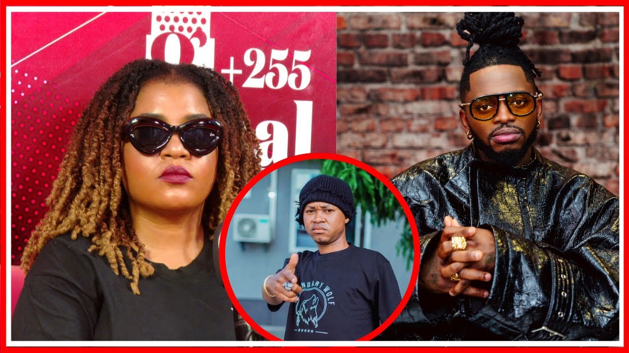 🔴#live: BABY MADAHA -"NILITEKWA na MAJAMBAZI WAKATAKA KUONDOKA na MIMI ...