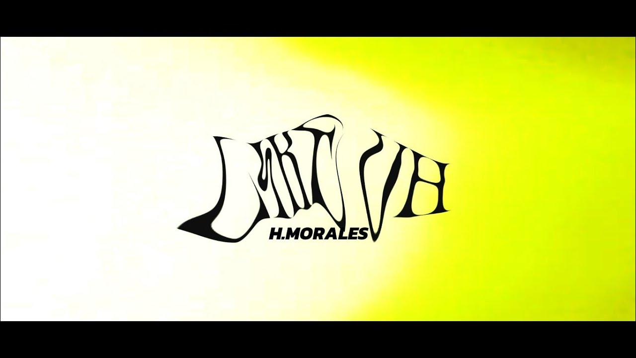 LIKE UH!//H.MORALES// - YouTube