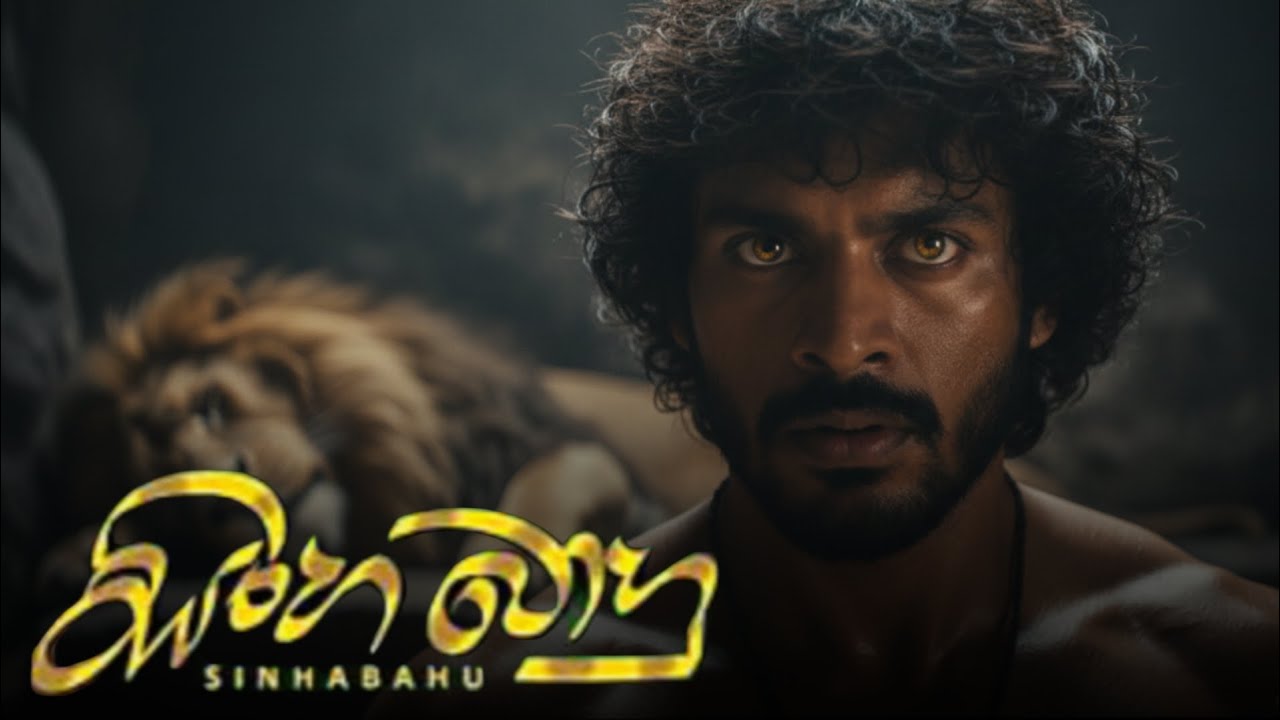 තාත්තාව මරපු සිංහබාහුගේ ඇත්ත කතාව 😢 | The Tragic Legend of Sinhabahu ...