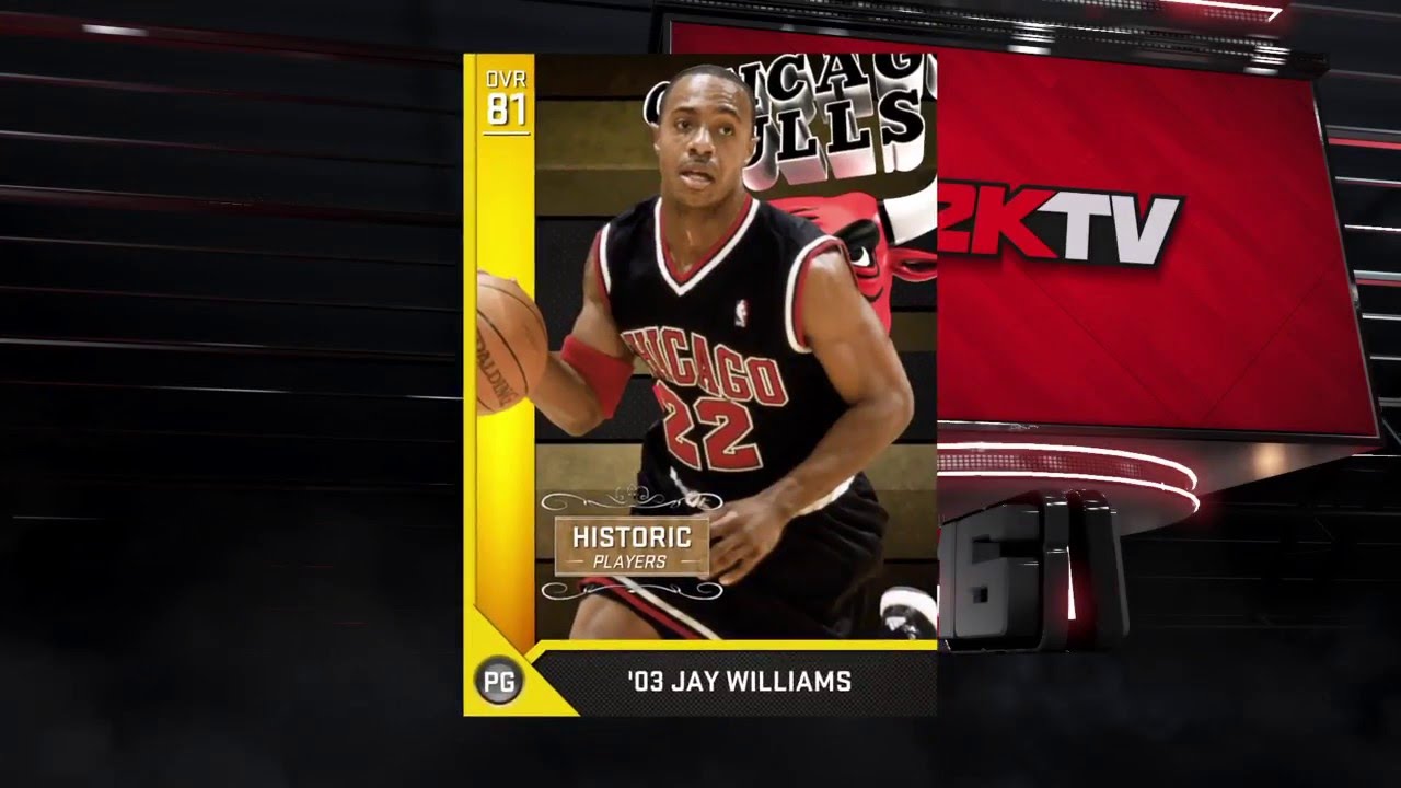 Jay Williams review!!!!! - YouTube