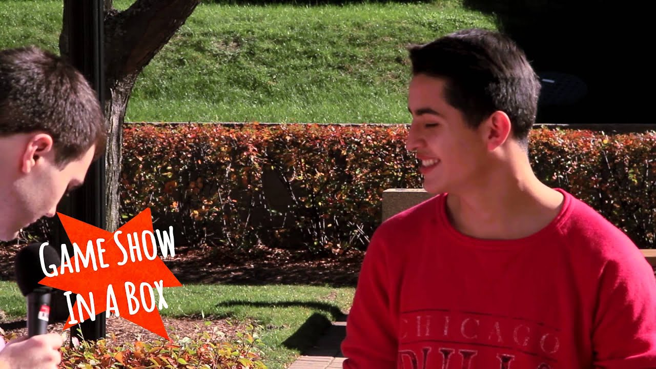 Game Show In A Box, Season 4, MARK - YouTube