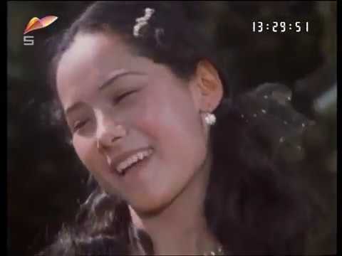 Artis Bolmaydigan Qiz - ئارتىس بولمايدىغان قىز