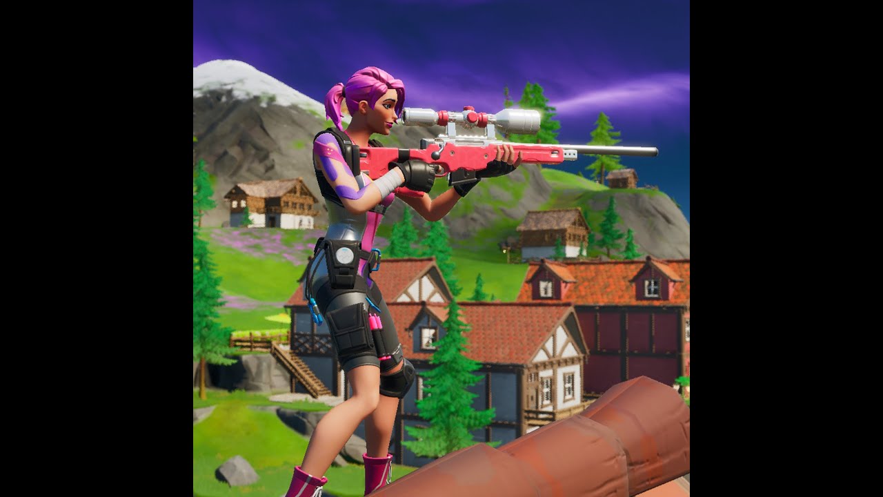 Go Go Go 🏎️ (Fortnite Montage) - YouTube