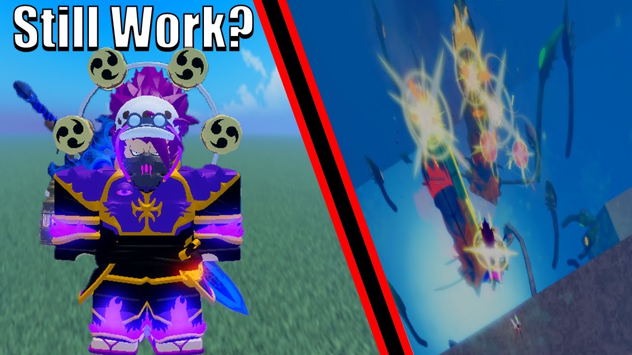 [GPO] Can You Still Kraken Stack In Update 8! - YouTube